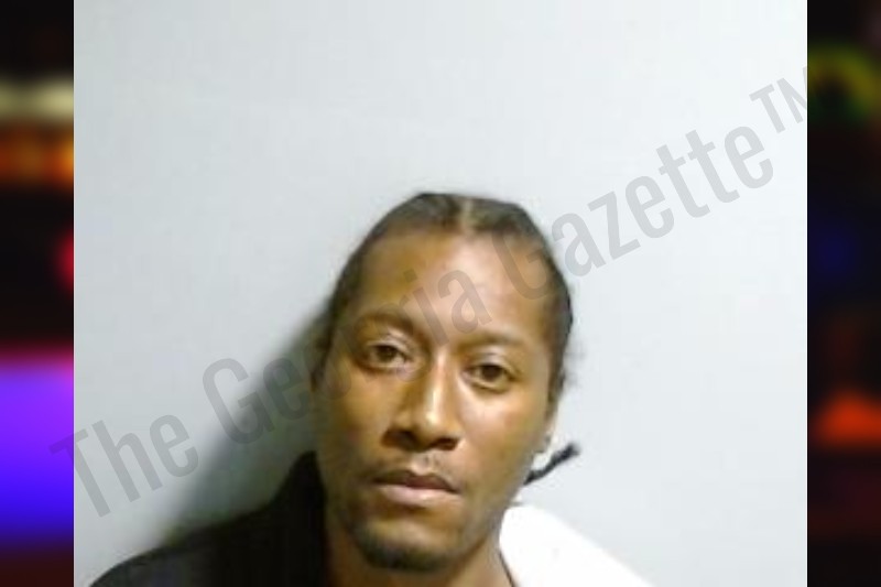 Damien Lewis — Fulton County