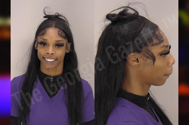 Macy Lewis — Richmond County Jail Bookings