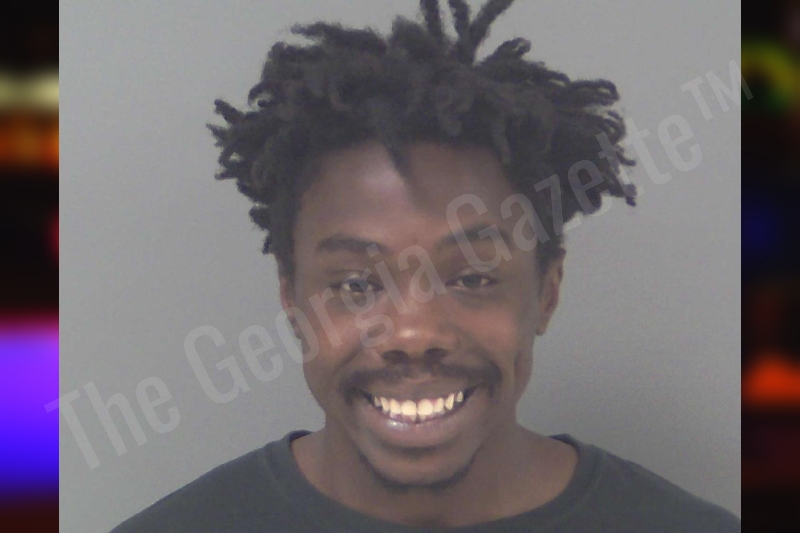 Edward Liggins — Douglas County Jail Bookings