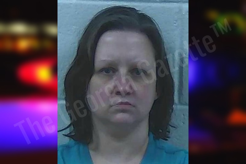Tracy Lively — Jackson County Jail Bookings