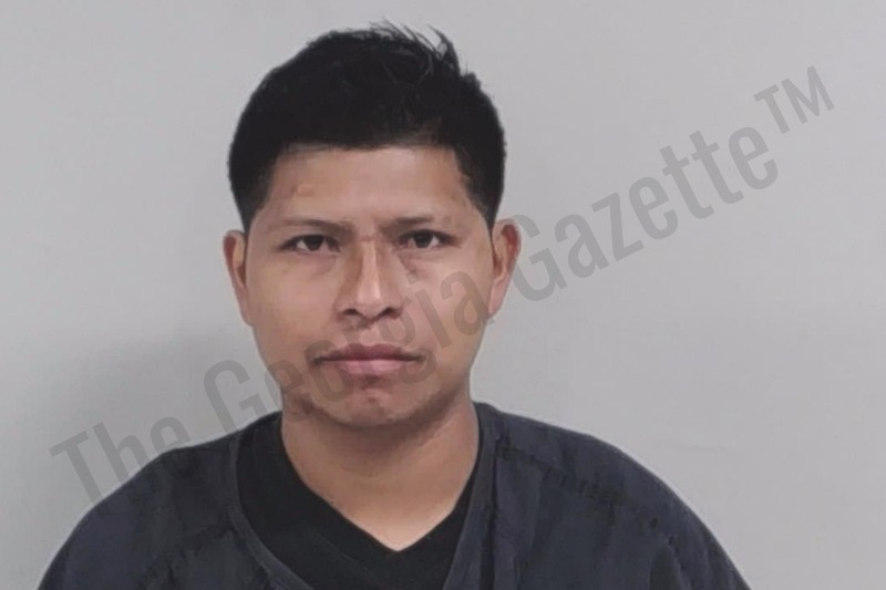 Amilcar Lopez — Lowndes County Jail Bookings