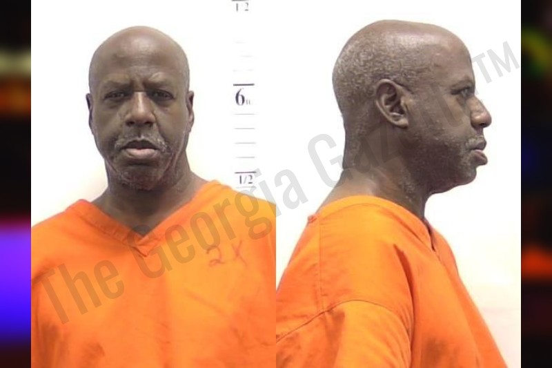 Andrew Lumpkin — Clarke County Jail Bookings