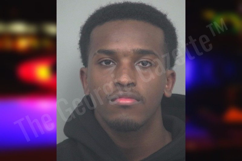 Jerryme Lundy — Gwinnett County Jail Bookings