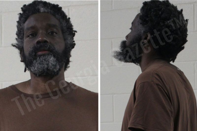 Treamon Lacy — Houston County Jail Bookings