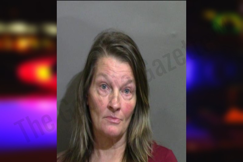 Patricia Lamb — Glynn County Jail Bookings