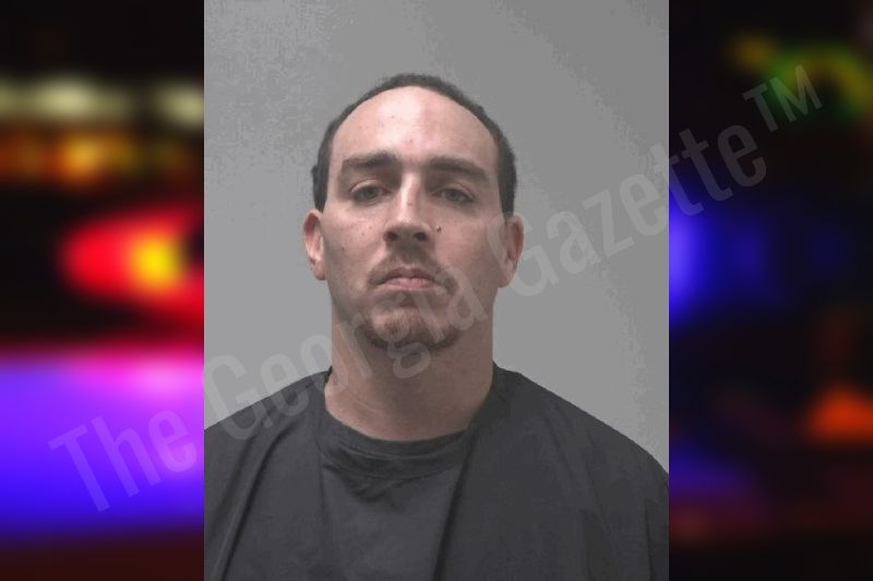 Joshua Lane — Coweta County Jail Bookings