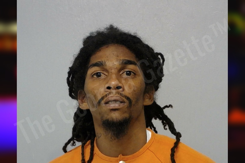 Larry Davis — Bibb County Jail Bookings