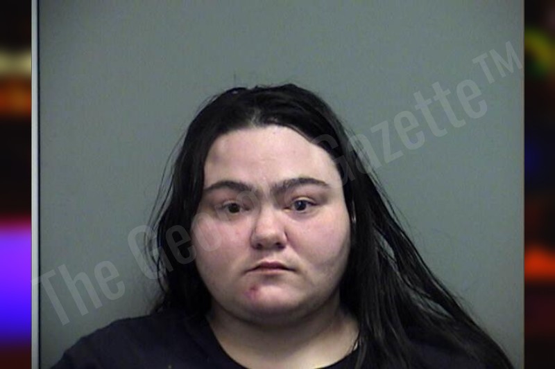 Effingham County Jail Bookings – Page 2 – The Georgia Gazette