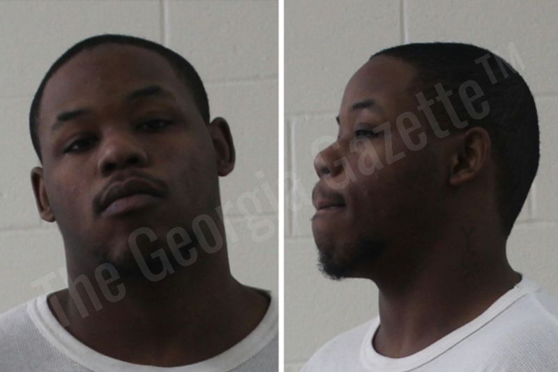 Quadir Lawrence — Houston County Jail Bookings