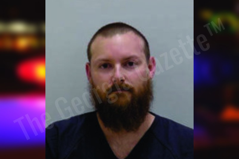 Eric Ledbetter — Bartow County Jail Bookings