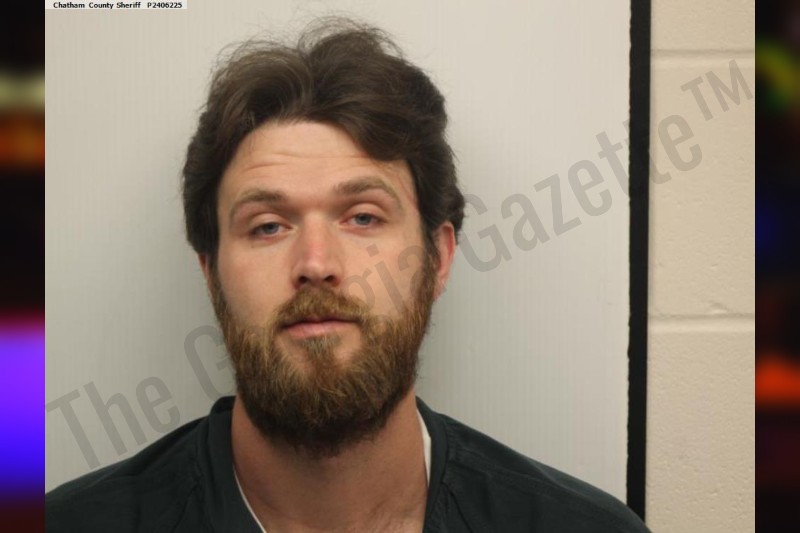 Cody Lee — Chatham County