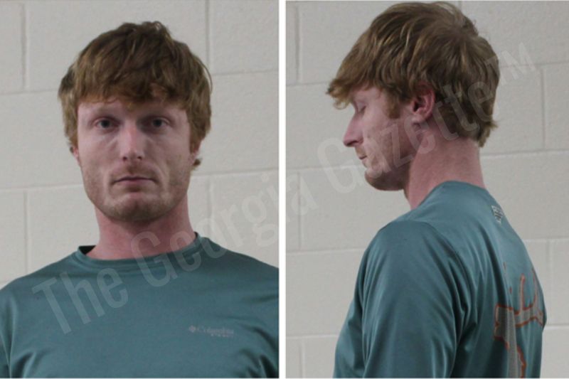 Kyle Lemons — Houston County Jail Bookings