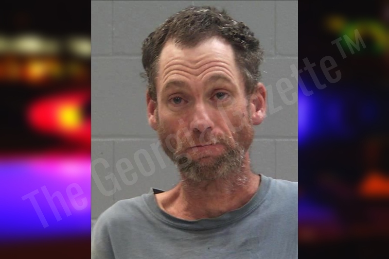 William Lester — Baldwin County Jail Bookings