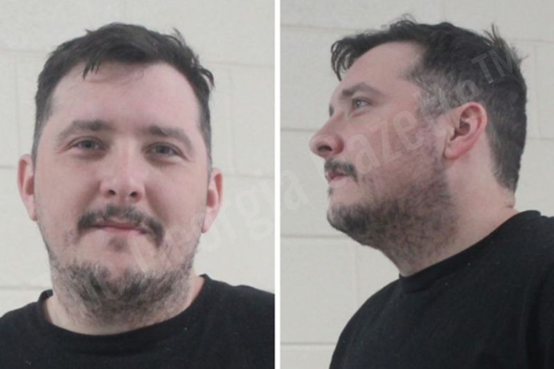 William Lipinski — Houston County Jail Bookings