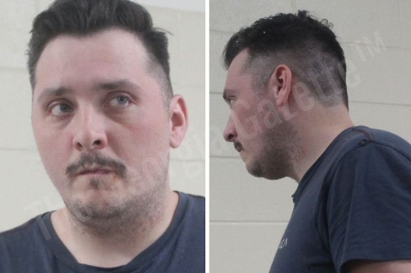 William Lipinski — Houston County Jail Bookings