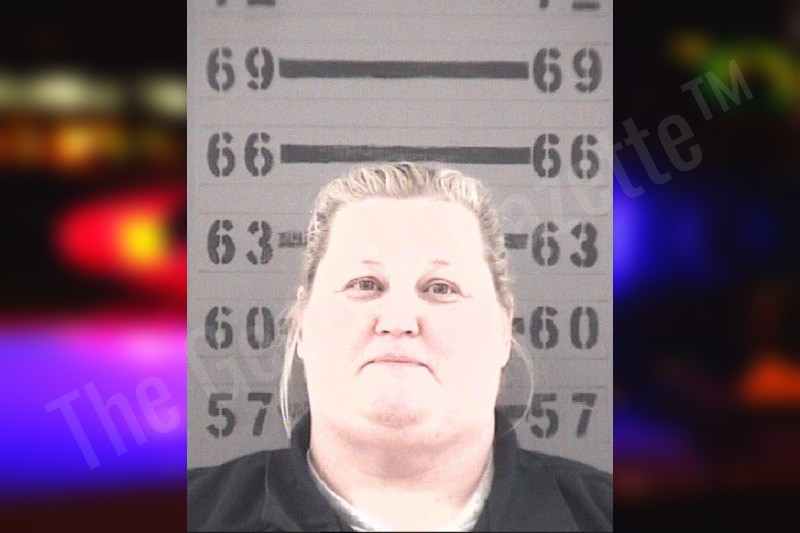 Deanna Lockett — Dougherty County Jail Bookings