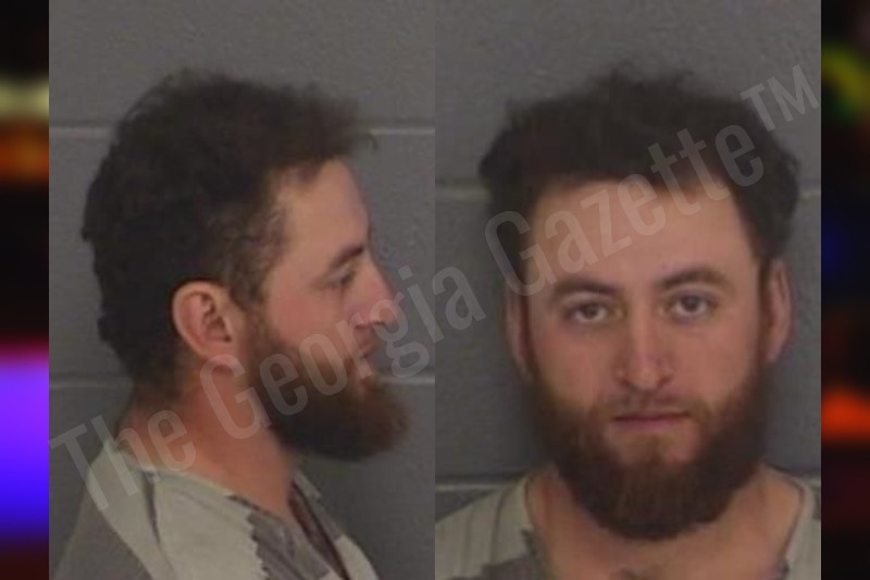 Jose Loera — Barrow County Jail Bookings