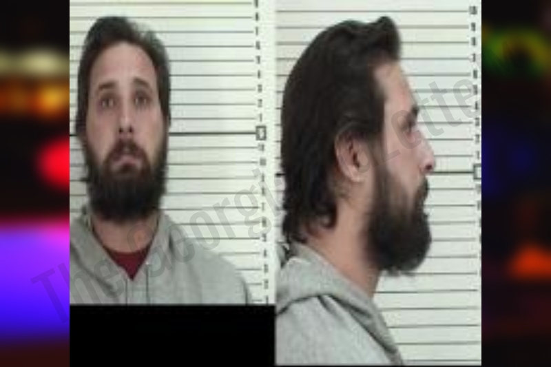 Derrick Long — Camden County Jail Bookings