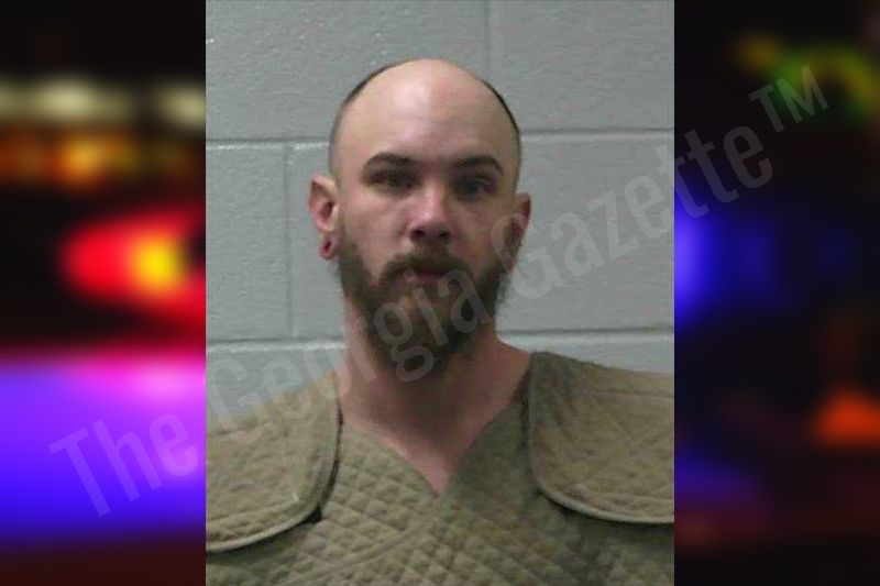 Jerry Lowe — Gilmer County Jail Bookings