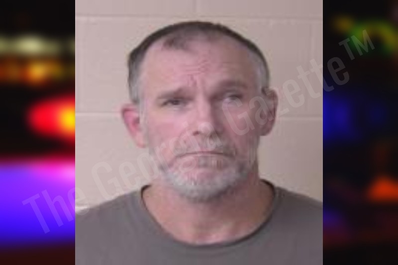 Terry Lynn — Walker County Jail Bookings