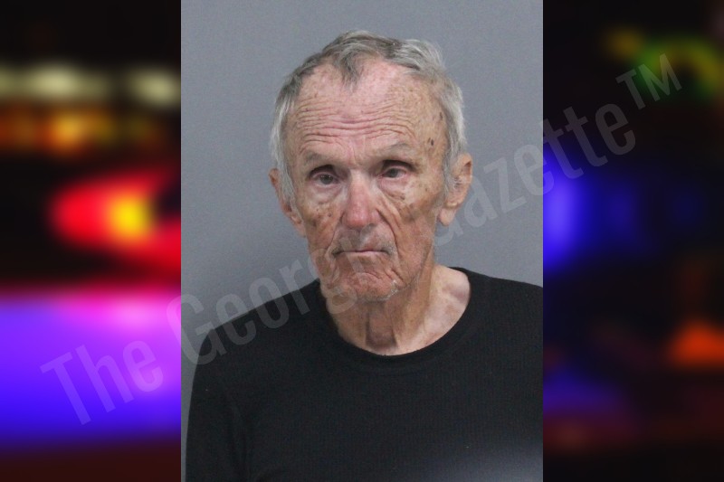 Alvin Mabry — Catoosa County Jail Bookings