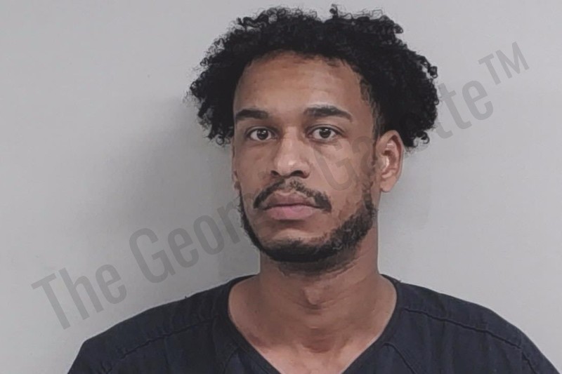 Kalen Mace — Lowndes County Jail Bookings