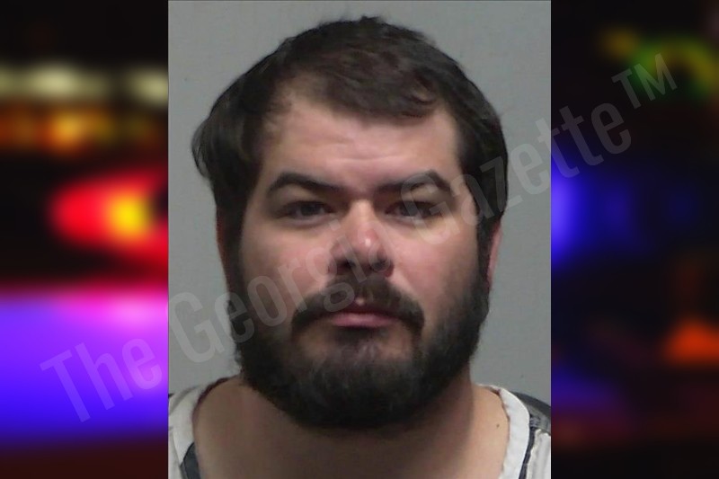 Michael Mack — Tift County Jail Bookings