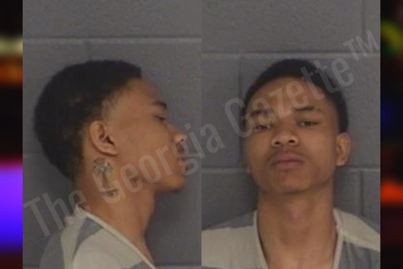 Khalil Madison — Barrow County Jail Bookings