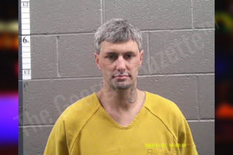 Banks County Jail Bookings – Page 2 – The Georgia Gazette