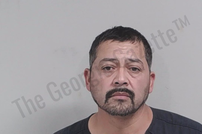 Alvaro Mancha-Aguilar — Lowndes County Jail Bookings