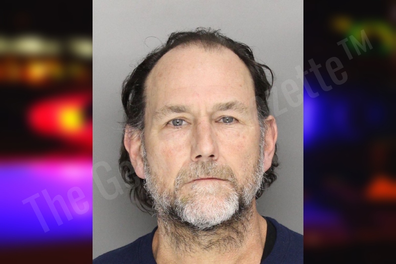 Neal Mann — Cobb County