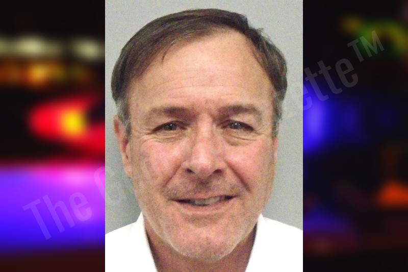 Robert Mapp — Burke County Jail Bookings