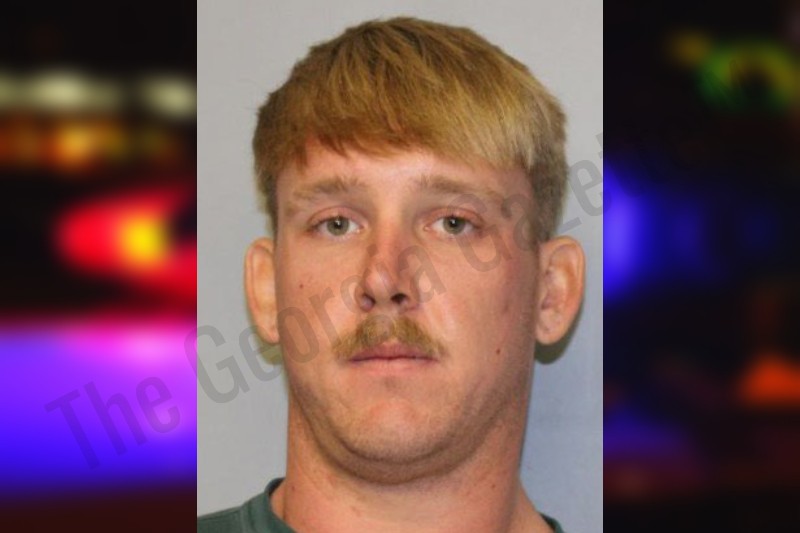 Braxton Martin — Hall County