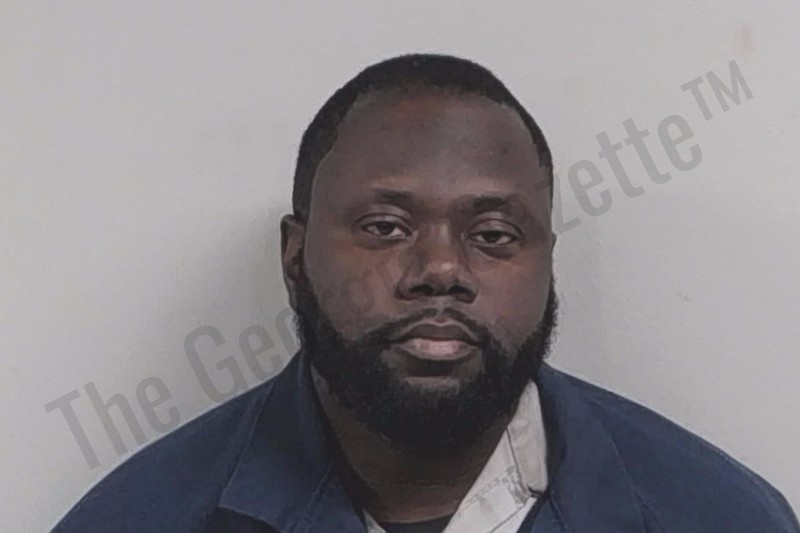 Donnell Mathis — Lowndes County Jail Bookings