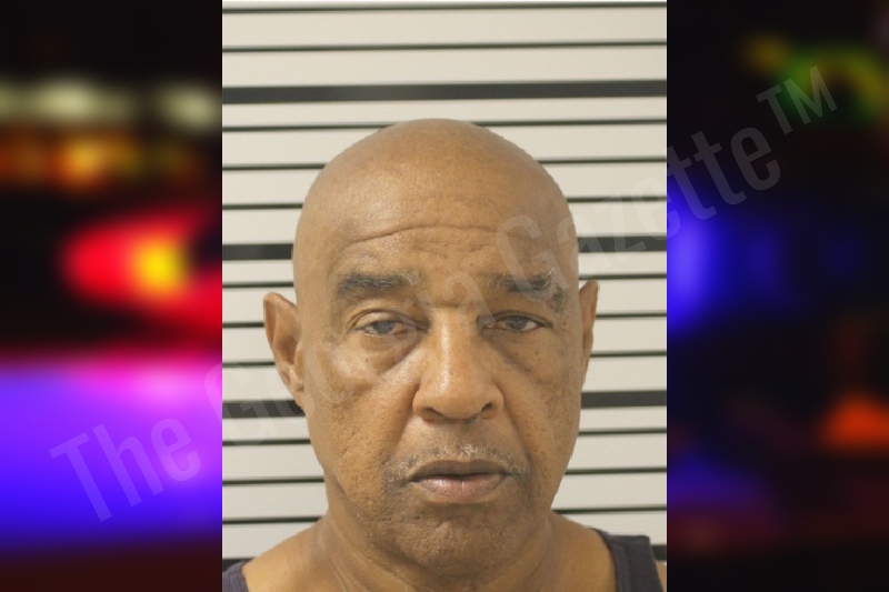 Gary Matthews — Toombs County Jail Bookings