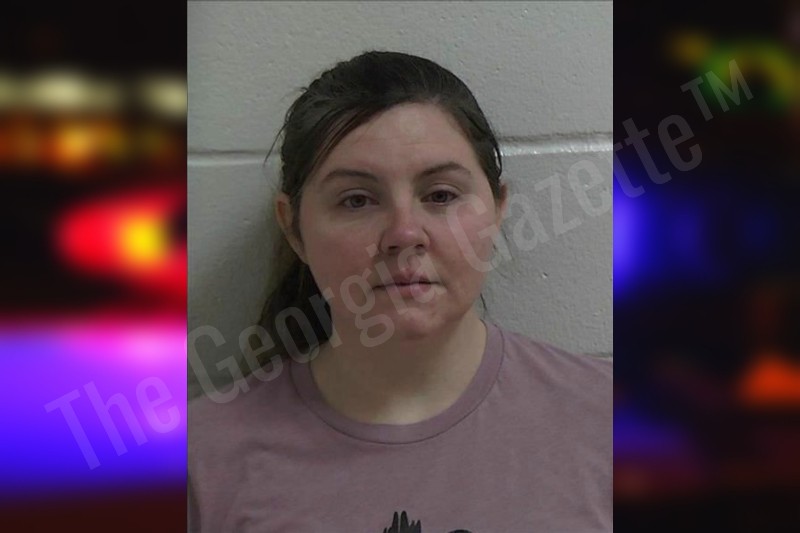 Jessica Matthews — Decatur County Jail Bookings