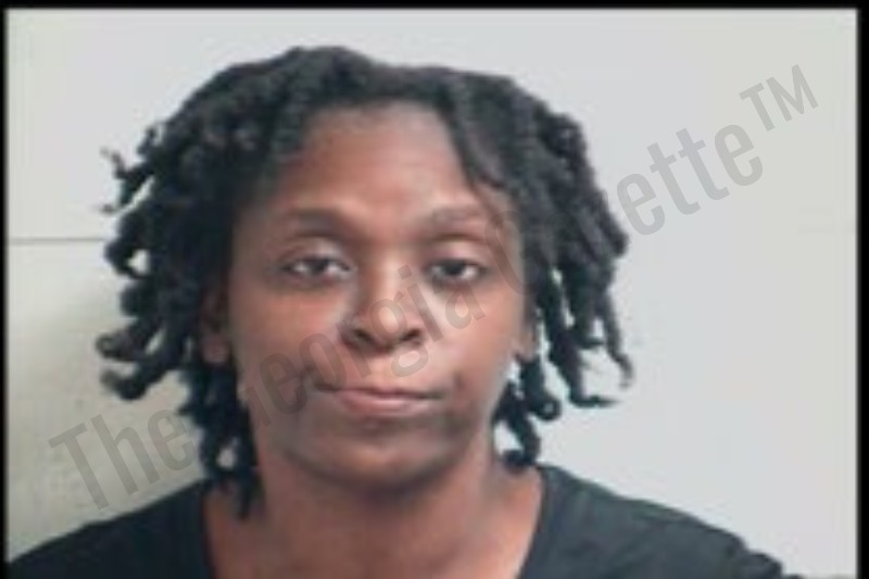 Cassandra Maxwell — Henry County