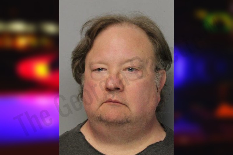 Justin Mayhew — Hall County Jail Bookings