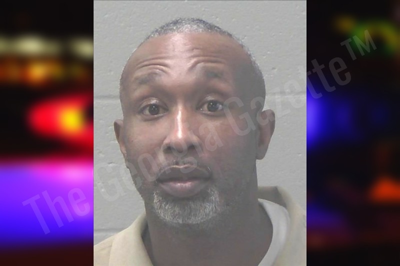 Jarvis Mayo — Newton County Jail Bookings