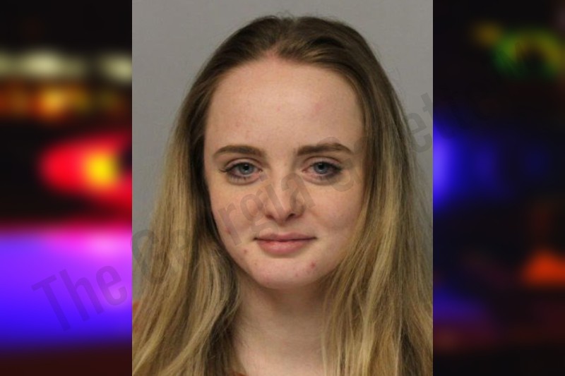 Amy McClure — Hall County