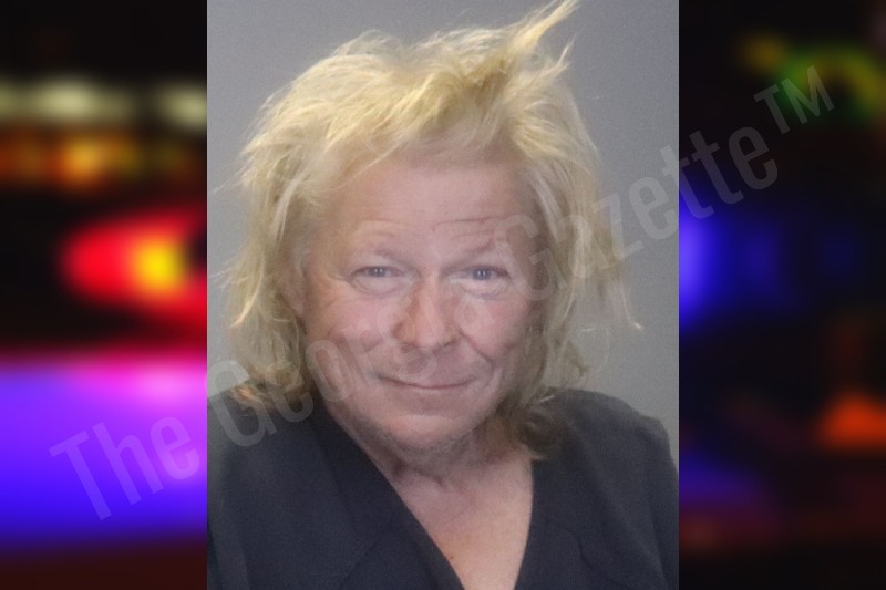 Dennis McDaniel — Muscogee County Jail Bookings Dennis McDaniel — Muscogee County Jail Bookings