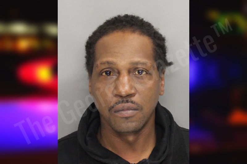 Brandon McDonald — Cobb County