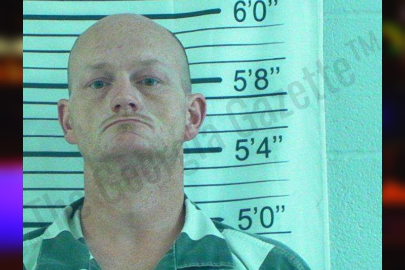 Timothy McDonald — Stephens County Jail Bookings Timothy McDonald — Stephens County Jail Bookings
