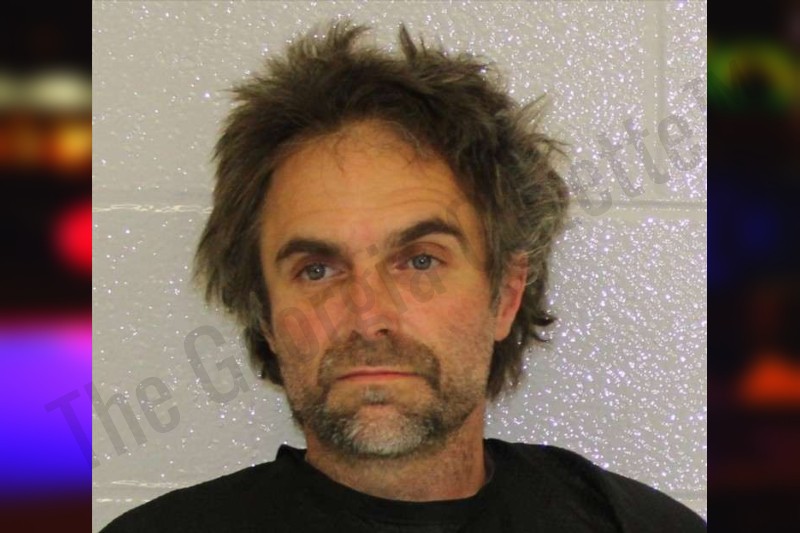 Neal McLeod — Carroll County Jail Bookings