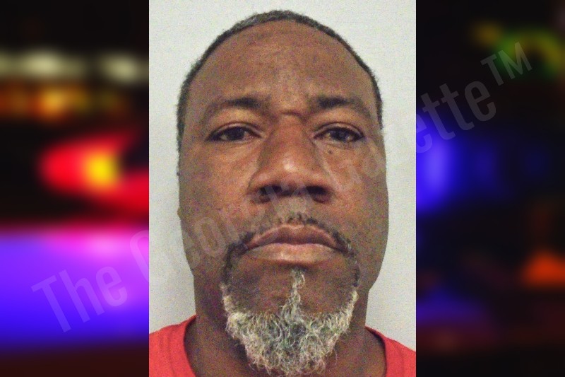 Eric McNeal — Burke County Jail Bookings