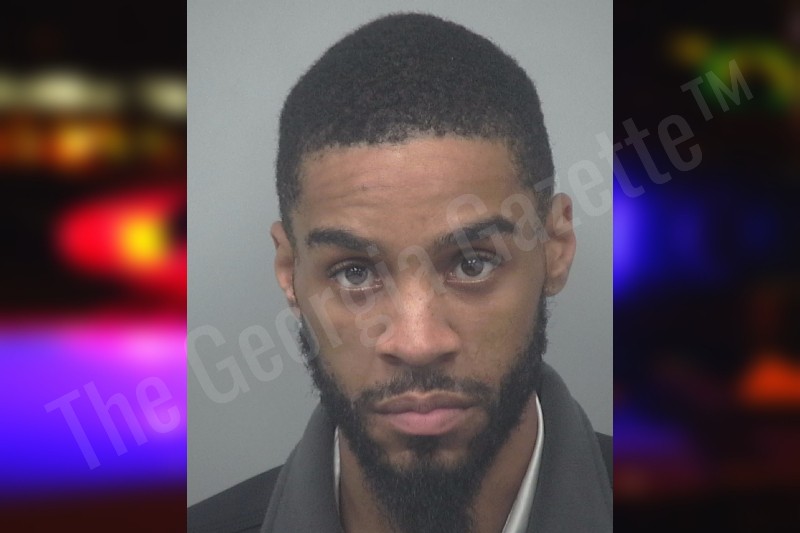 Christopher Miley — Gwinnett County Jail Bookings