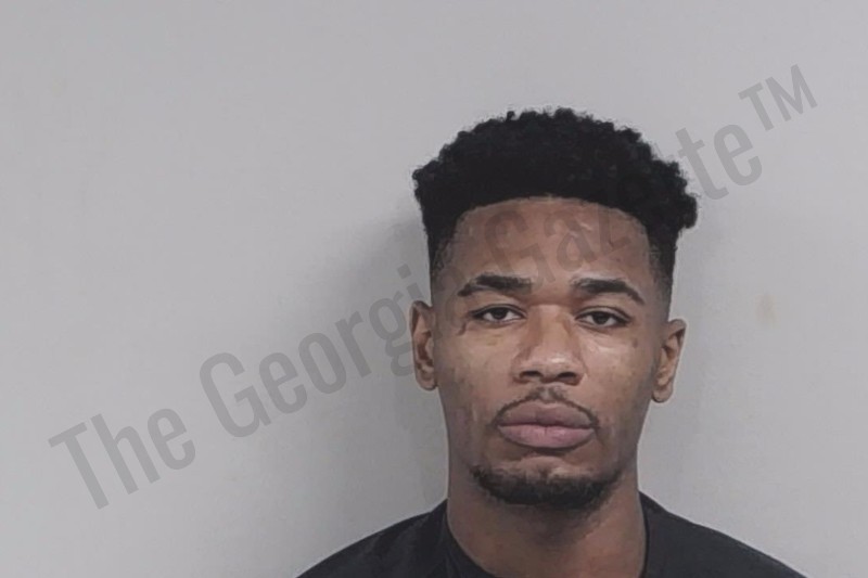 Lowndes County Jail Bookings – The Georgia Gazette