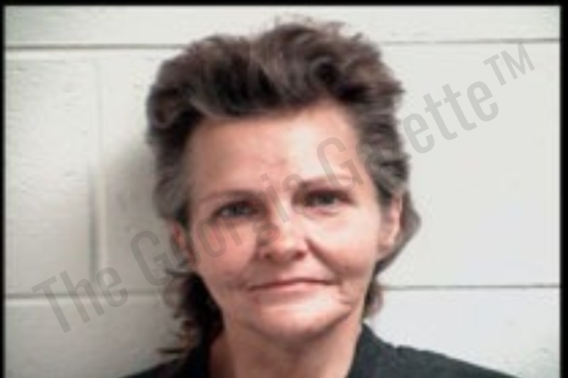 Brooke Milton — Henry County Jail Bookings