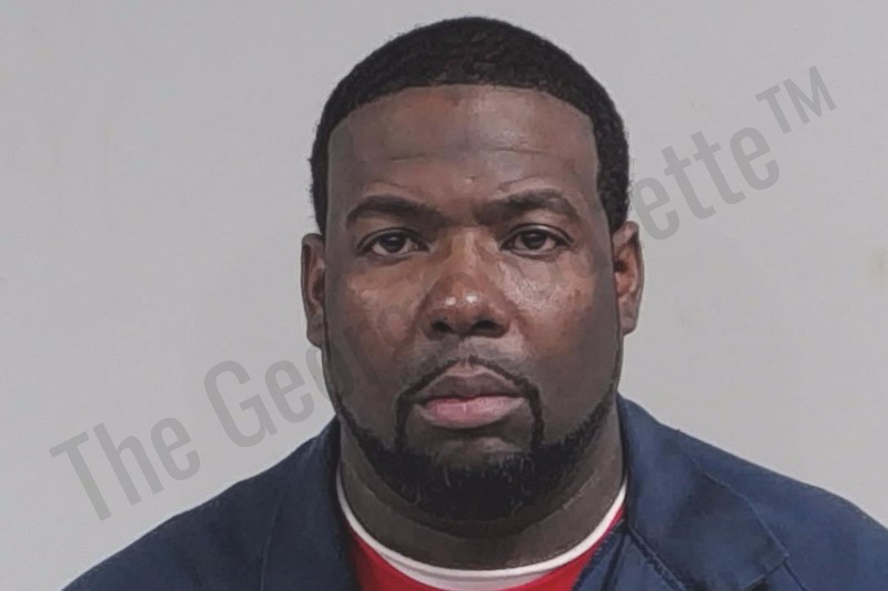 Jacob Mitchell — Lowndes County Jail Bookings