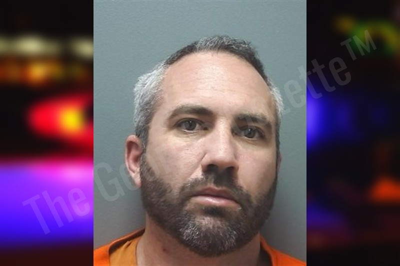 Michael Monello — Cherokee County Jail Bookings